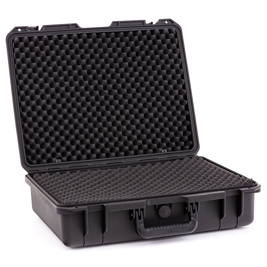 Renegade Industrial 515 x 415 x 200mm Trade Safe Case With Foam Insert ...