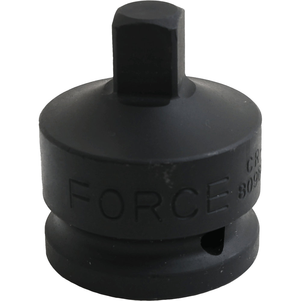 Force 3/4" Drive F x 1/2" Drive M Impact Socket Adaptor - 80964MPB ...