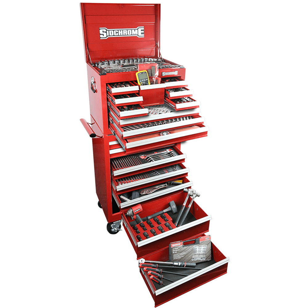 Tool Kits | TradeTools