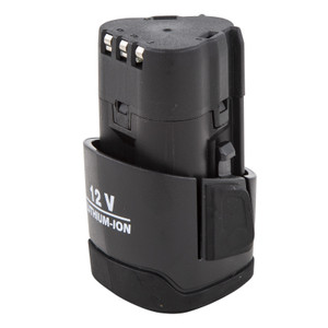 Renegade Industrial Cordless Tools | TradeTools