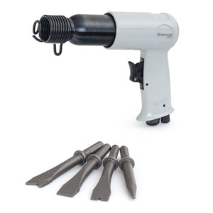 Air Hammers | Air Tools | TradeTools