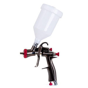 Gravity Feed Spray Guns | Air Tools | TradeTools