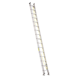 Renegade Industrial Aluminium Extension Ladders | TradeTools