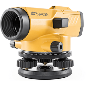 Topcon Laser Levels | TradeTools