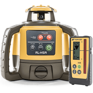 Topcon Laser Levels | TradeTools
