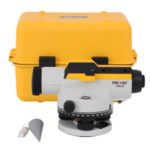 Dumpy Levels | TradeTools