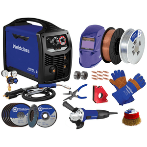 Welding Kits & Complete Welder Bundles | TradeTools