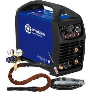 Weldclass | TradeTools