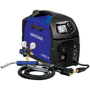 Weldclass MIG Welders | TradeTools