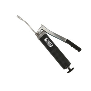 Grease Guns - Lever Handle, Pistol Handle, & Pneumatic | TradeTools