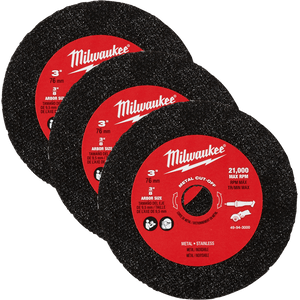 Metal Cutting Discs | TradeTools