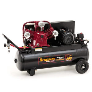 Renegade Industrial | TradeTools