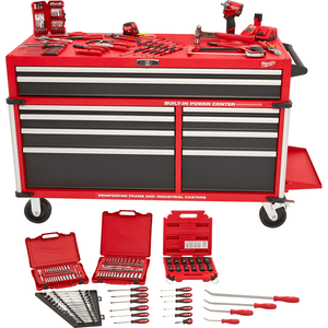 Milwaukee | TradeTools