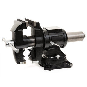 Bench Vice | TradeTools