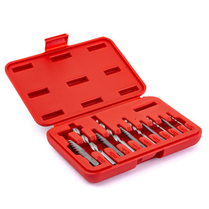 Screw and Bolt Extractor Sets | TradeTools