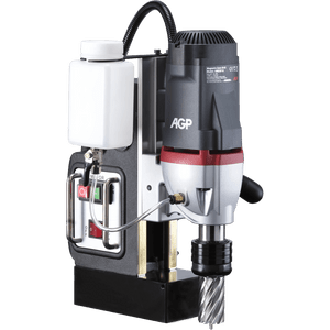 Magnetic Base Drills | TradeTools