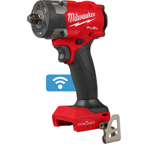 Milwaukee Impact Wrenches & Rattle Guns | TradeTools