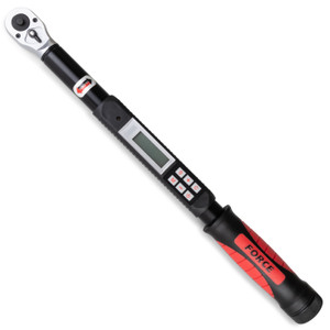 Digital Torque Wrenches | TradeTools