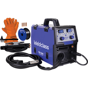 Weldclass ARC Welders | TradeTools