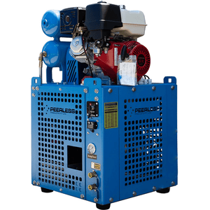 Peerless Air Compressors & Parts | TradeTools