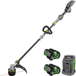 Ego Cordless Tools | TradeTools