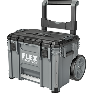 FLEX STACK PACK | Tool Boxes & Storage | TradeTools