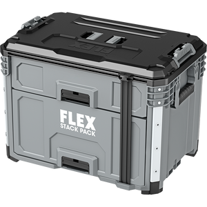 FLEX STACK PACK | Tool Boxes & Storage | TradeTools