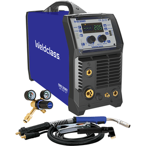 Weldclass ARC Welders | TradeTools