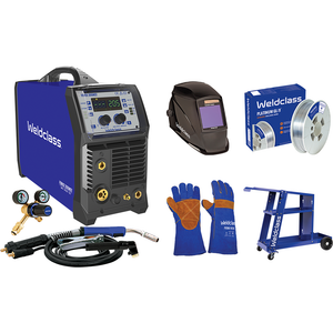Weldclass MIG Welders | TradeTools