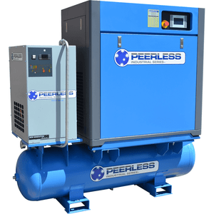 Peerless Air Compressors & Parts | TradeTools