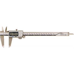 Digital Vernier Calipers | TradeTools