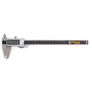 Digital Vernier Calipers | TradeTools
