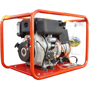 Genelite Diesel Generators | TradeTools