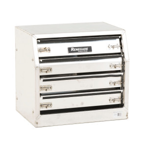 Renegade Industrial Tool Boxes & Storage | TradeTools