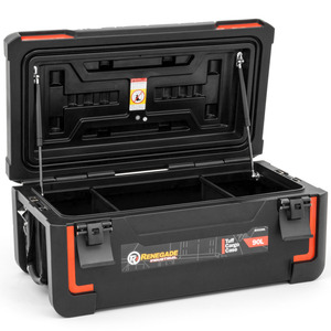 Renegade Industrial Tool Boxes & Storage | TradeTools