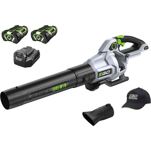 EGO Cordless Tools | TradeTools