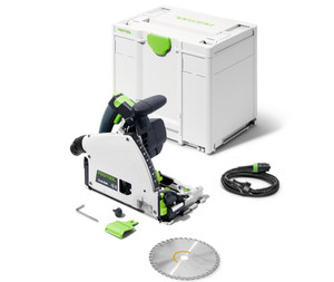 Track Saws, Plunge Saws, Guide Rails, & Saw Kits | TradeTools