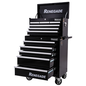 Renegade Tool Boxes & Storage | TradeTools