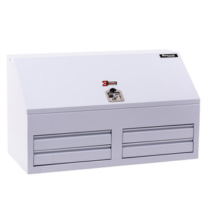 Gullwing Tool Box | TradeTools