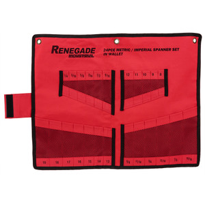 Renegade Industrial Tool Boxes & Storage | TradeTools