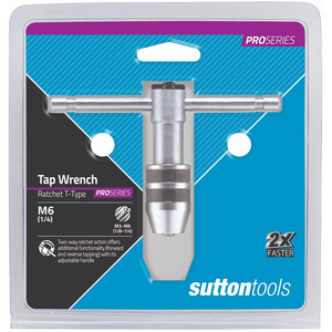 Sutton Tools | TradeTools