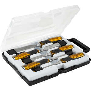 Chisel Sets | TradeTools