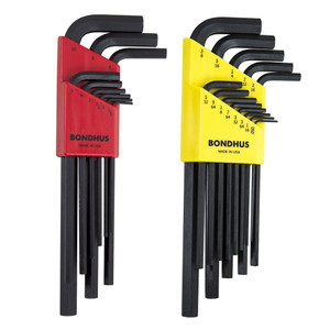 Bondhus | TradeTools