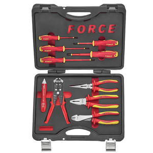 Force | TradeTools