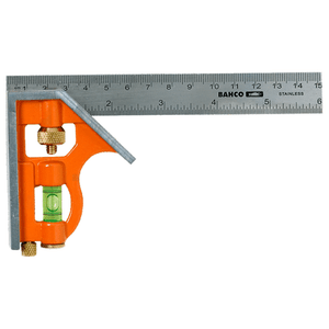 Square Tools - Industrial-Grade Square Measuring Tools