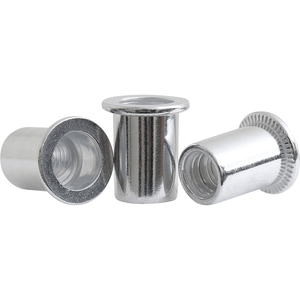 Riveting and Nutsert | TradeTools