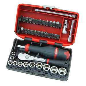 Sidchrome Socket Sets | TradeTools