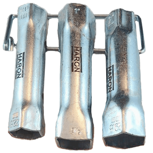 Haron | TradeTools