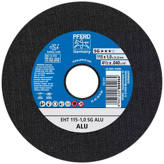 PFERD Abrasives Australia | TradeTools