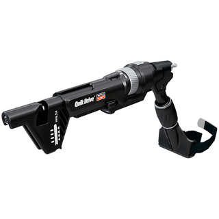 Simpson Strong-Tie Quik Drive Project Pro Collated Screw Driving Tool ...